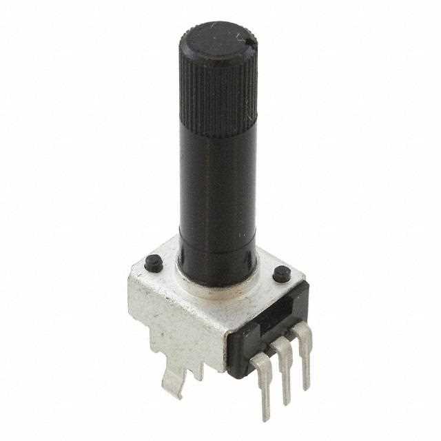 Unlocking Potentiometer Secrets: Comprehensive Datasheet Guide
