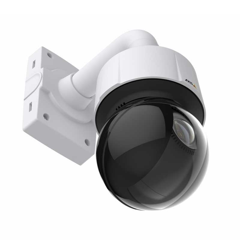 Discover Axis Q6128 E Datasheet: Specifications, Features, and More!