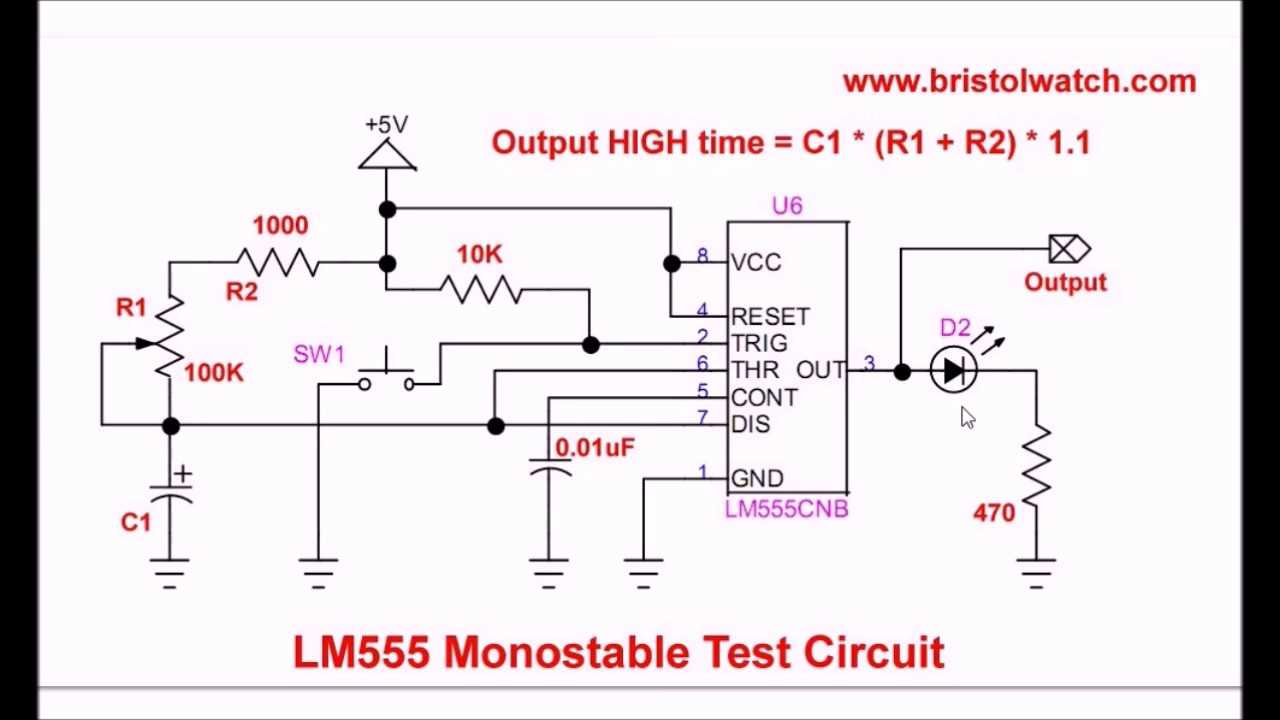 Explore LM555CM Datasheet: Specifications, Pinout, and More
