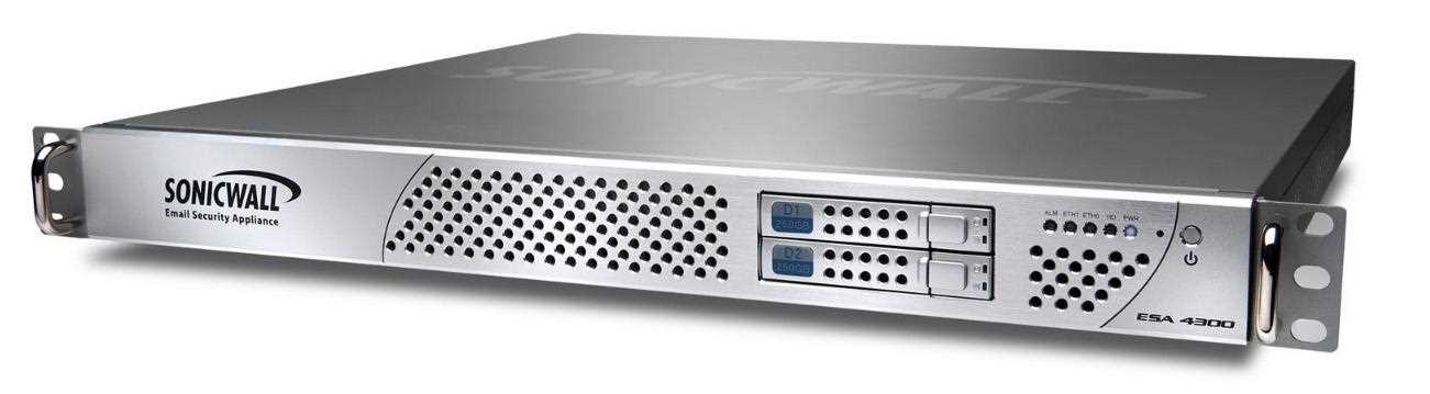 Sonicwall Cloud App Security Datasheet | Protect Your Cloud Apps