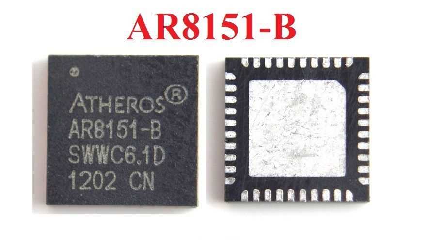 Unlocking the Potential: A Comprehensive Guide to Atheros Datasheets