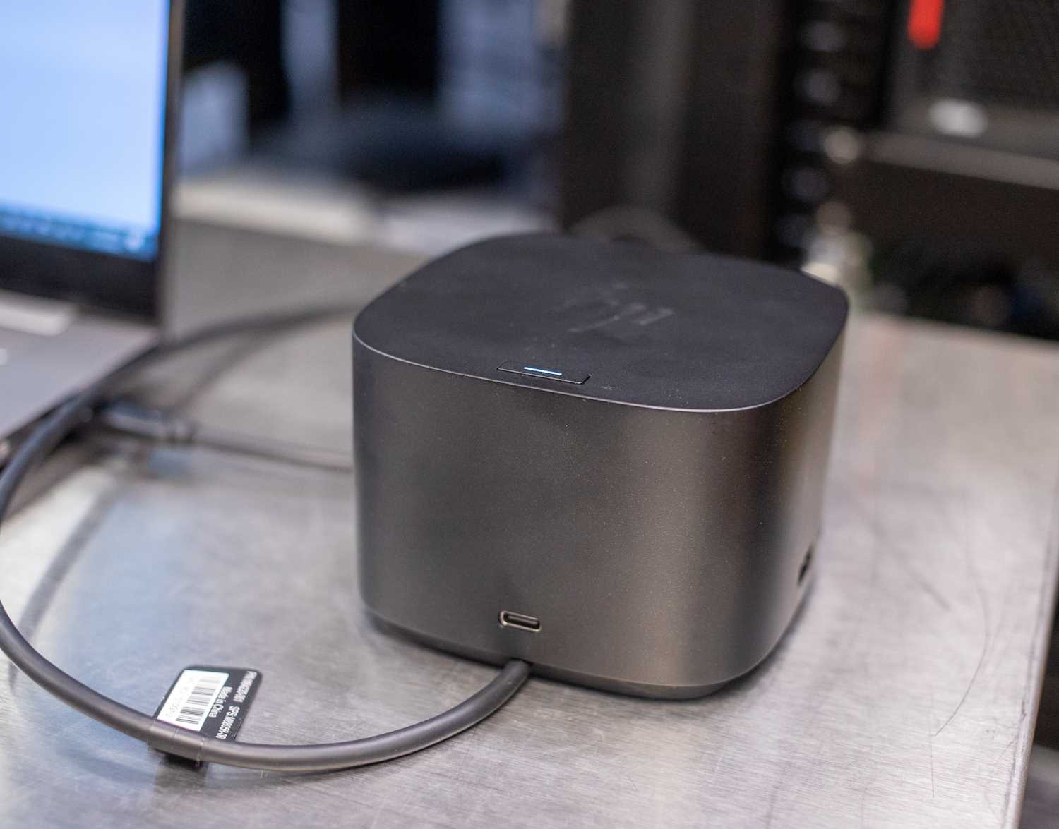 Discover the Comprehensive HP USB-C Dock G5 Datasheet Here