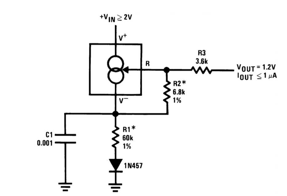 Explore the LM334Z Datasheet: Specifications, Applications, and More