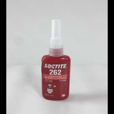 Discover the Comprehensive Loctite 262 Datasheet Here