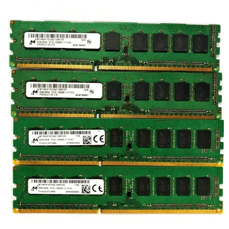 All You Need to Know About Micron DDR4 Datasheet Specifications