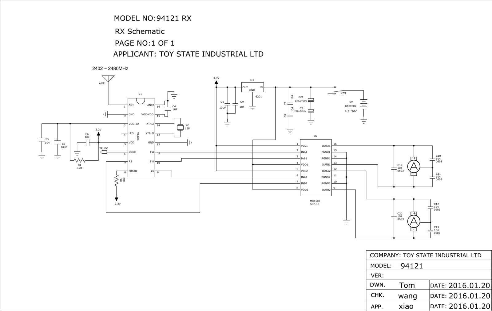 All You Need to Know About i.MX8 Datasheet: Specifications, Features ...