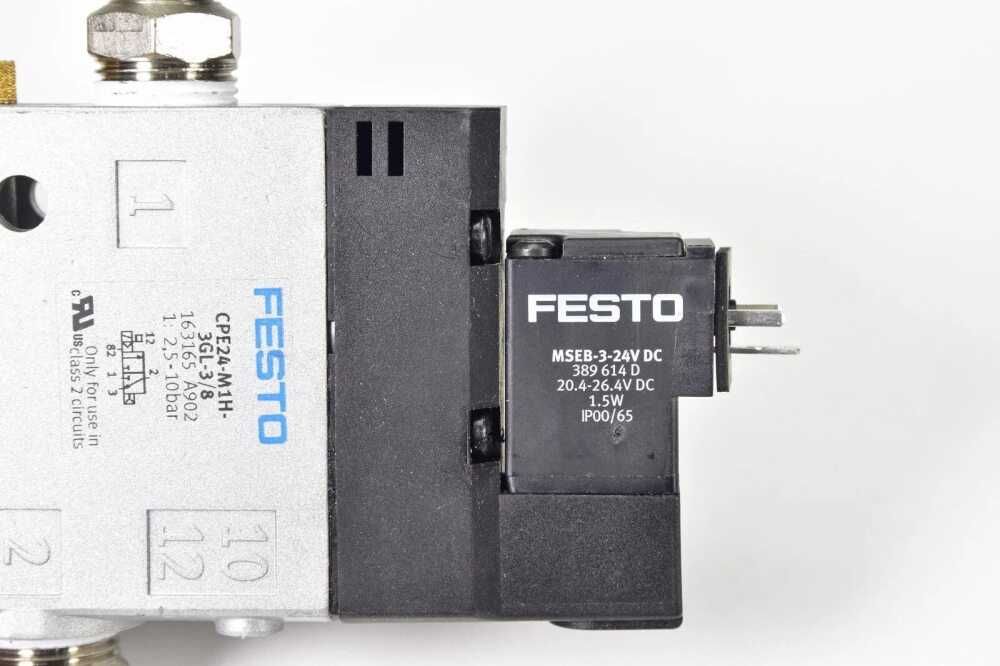 Explore the Mseb-3-24vdc Datasheet for Comprehensive Specifications
