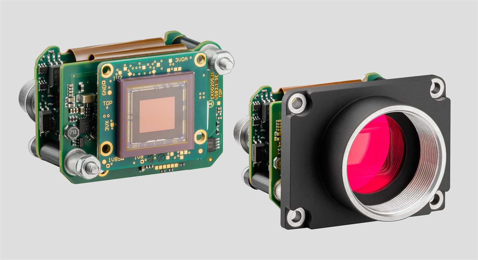 Unlock the Potential: Imx586 Datasheet Breakdown and Insights