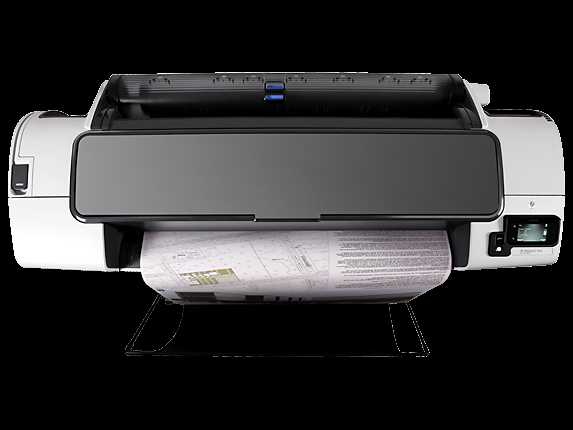 Explore the Designjet T790 Datasheet: Features, Specifications, and More