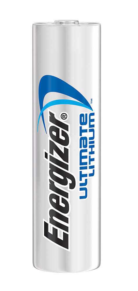 Unlocking the Potential: Energizer L91 Datasheet Revealed!