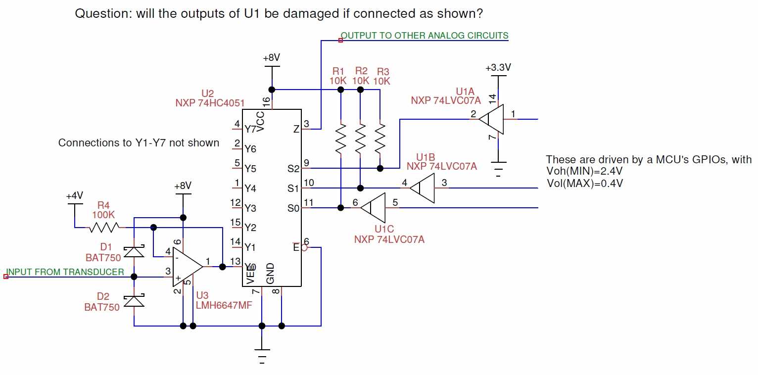 Complete 74HC4051 Datasheet: Specifications, Pinout, Application Notes