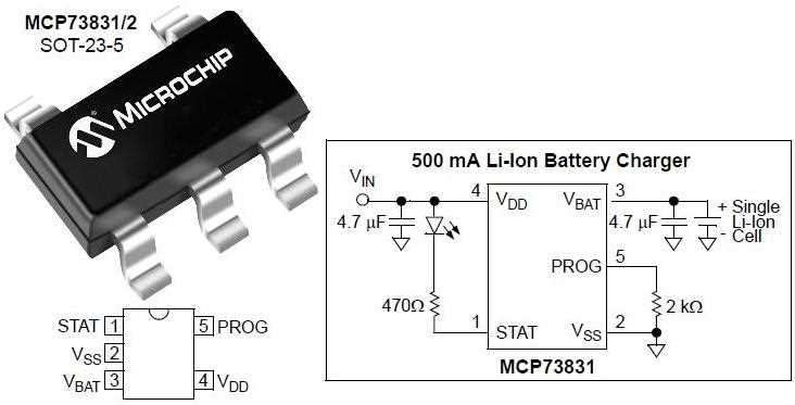 Unlock the Full Potential of MCP3422 with This Comprehensive Datasheet ...