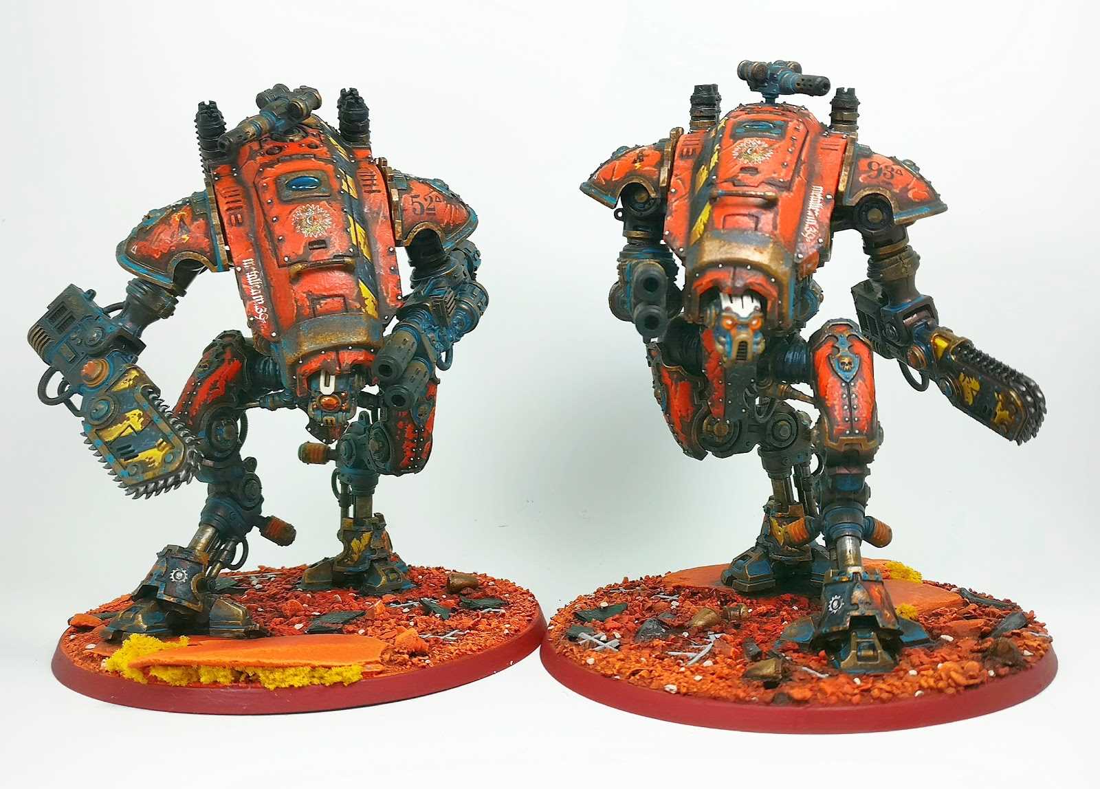 Unlock the Secrets of the Knight Armiger Datasheet: Everything You Need ...