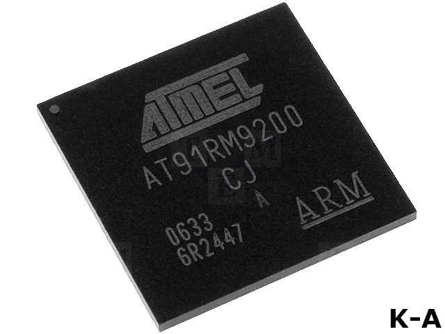 Discover the Comprehensive MC9200 Datasheet: Specifications and Features
