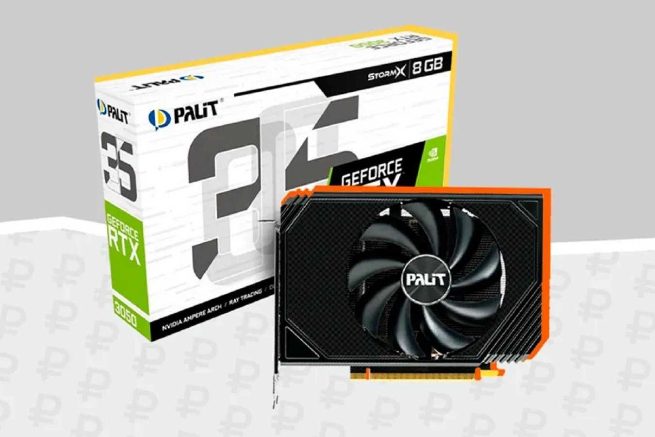 Unlocking the RTX 3050 Datasheet: Everything You Need to Know