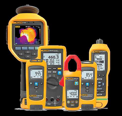 Everything You Need to Know About the Fluke 805 Datasheet
