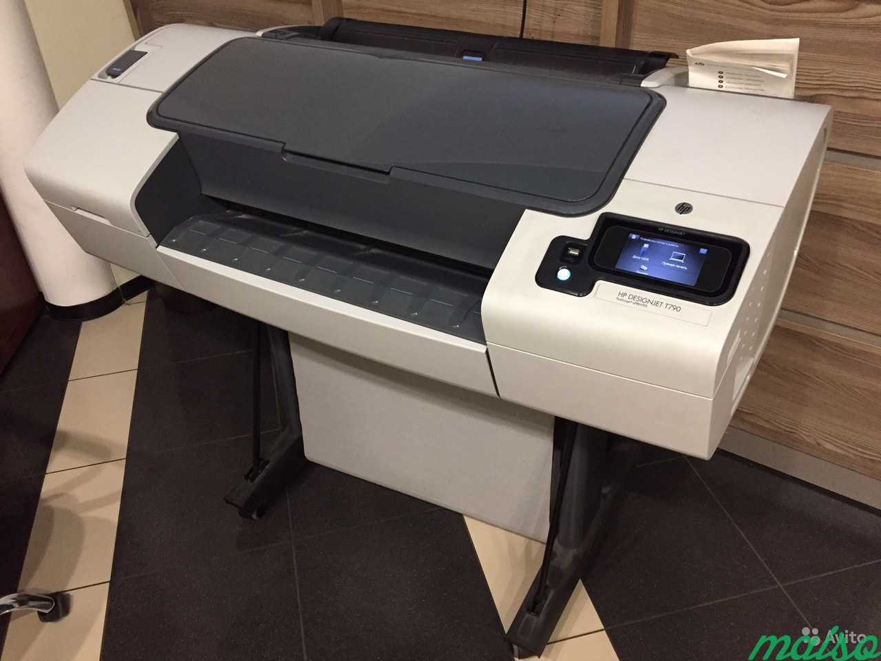Explore the Designjet T790 Datasheet: Features, Specifications, and More