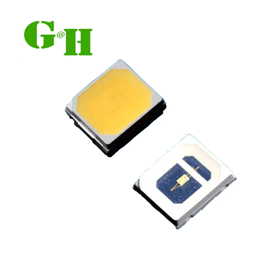 Discover Detailed 2835 0.5W LED Datasheet: Specs, Features & More