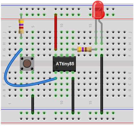 Unlocking the Essentials: 4 Pin Button Datasheet Demystified