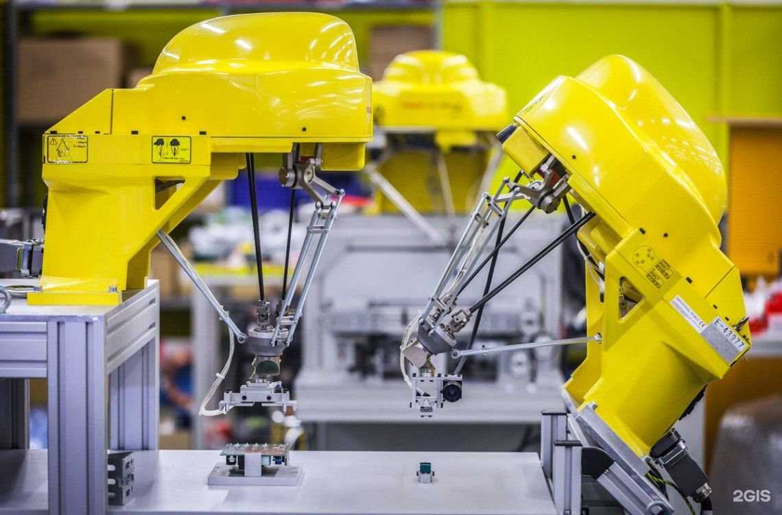 Explore the Fanuc SR-3iA Datasheet: Specifications, Features, and More