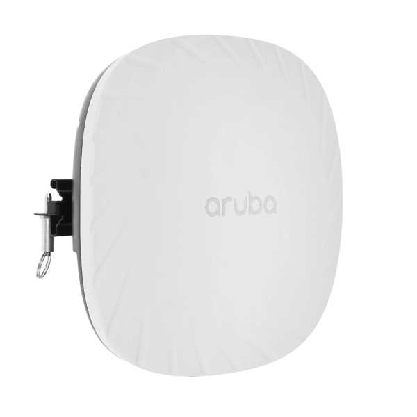 Everything You Need to Know About Aruba AP-505 Datasheet