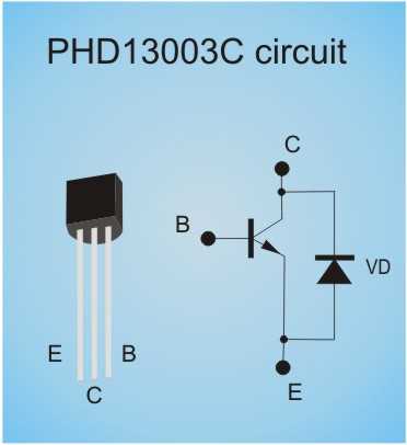 Explore the Complete 13003a Datasheet for Comprehensive Technical ...