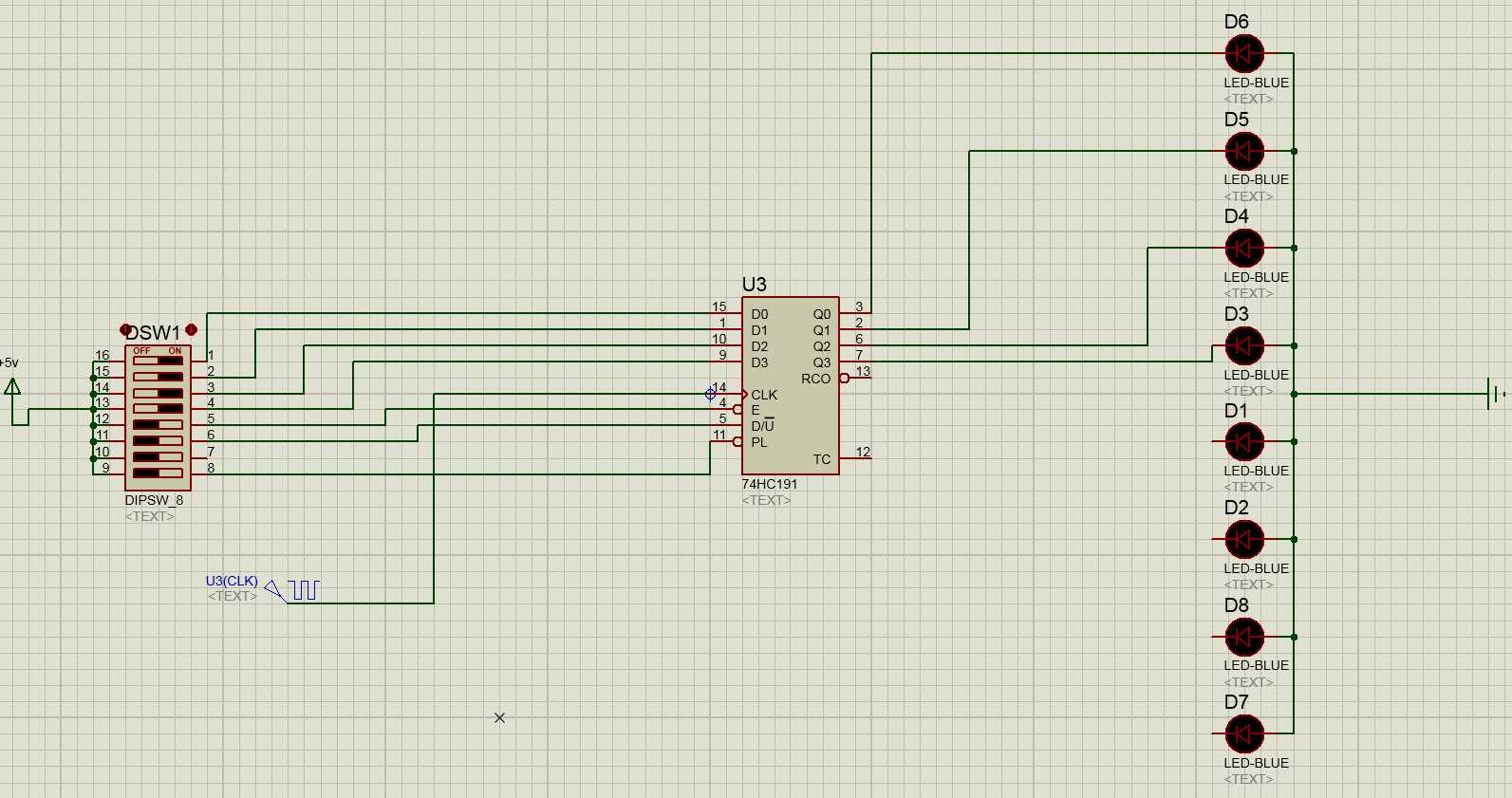 Explore the Comprehensive 74HC191N Datasheet: Features, Specifications ...