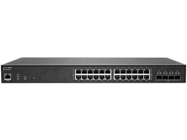 All You Need to Know About Sonicwall Switch Datasheets