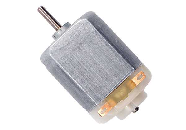Unlocking the Power: Explore the 9V DC Motor Datasheet Essentials