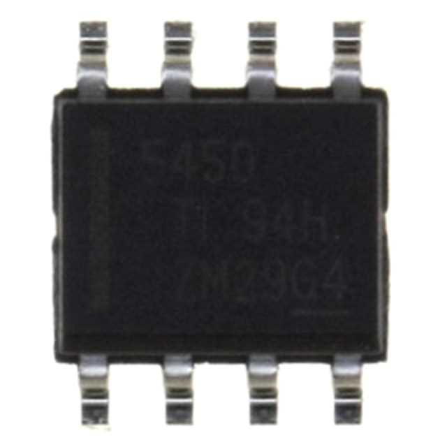 Discover Everything About the Pa 5450 Datasheet: Specifications ...