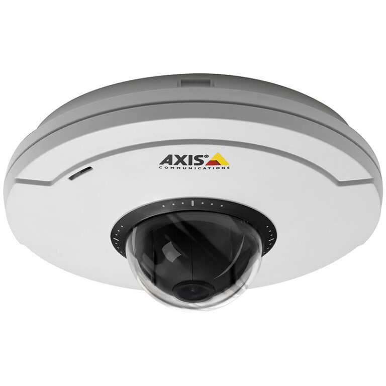 Explore the Axis M4216-LV Datasheet: Features, Specifications, and More