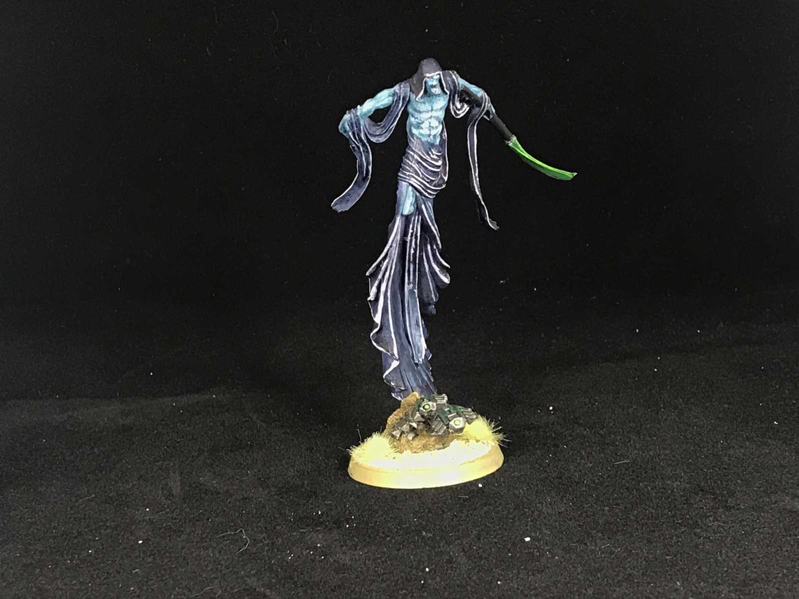 Unlock the Secrets: C'tan Shard of the Nightbringer Datasheet Revealed