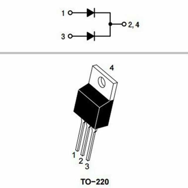 Complete 7806 IC Datasheet: Specifications, Pinout, Applications