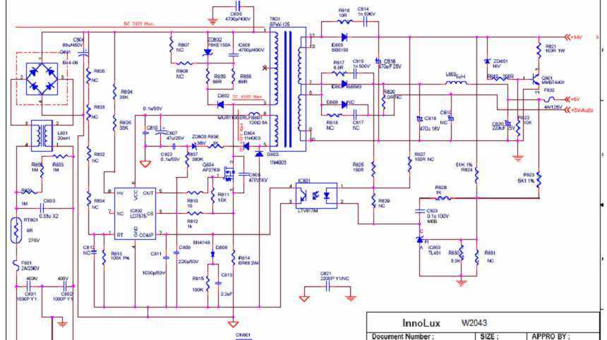 Discover the Comprehensive Hl 58s v1 2 Datasheet: Key Specifications ...
