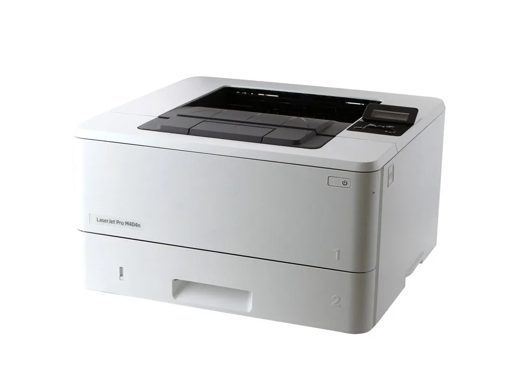 HP M404DW Datasheet: Specifications, Features, and More