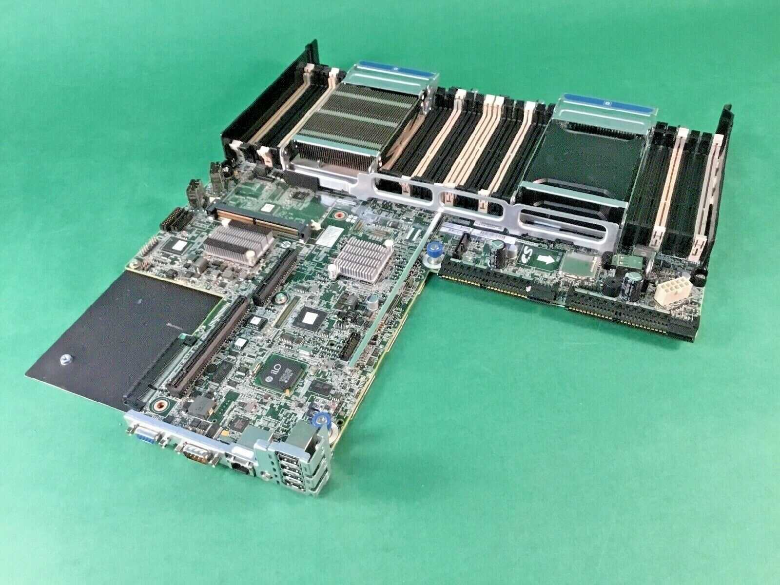 Discover the HP ProLiant DL360p Gen8 Server Datasheet: Specs & Features