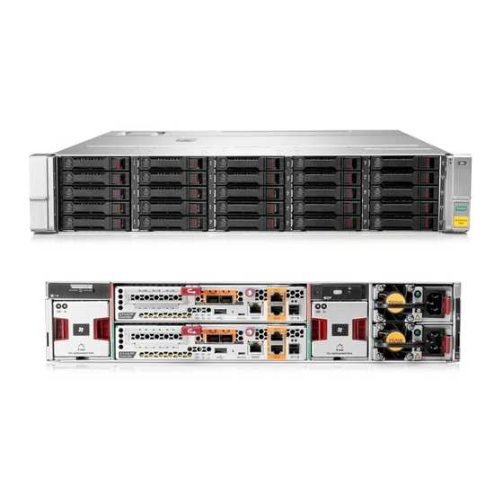 HPE 5140 Datasheet: Specs, Features, and Technical Details