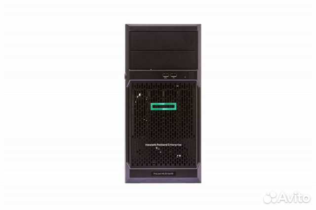 HPE ProLiant ML30 Gen10 Datasheet: Specs, Features, & More