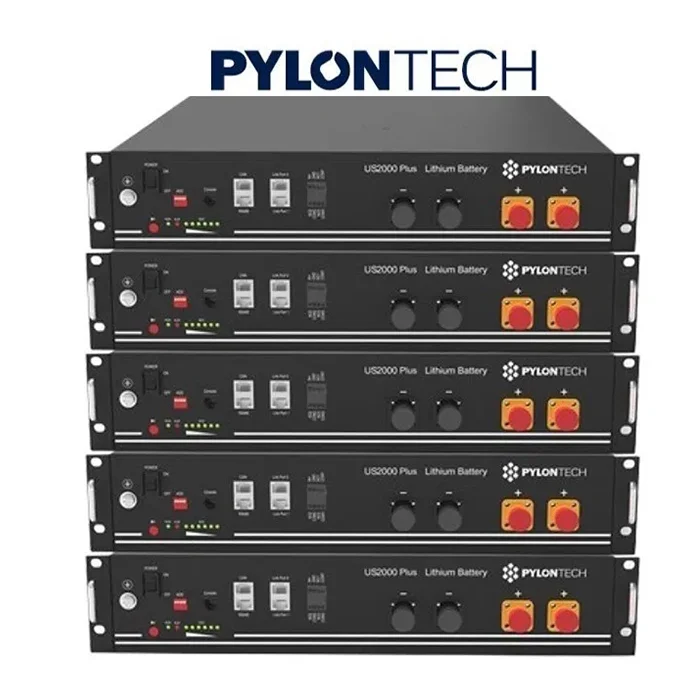 Explore Pylontech US3000 Datasheet: Specifications and Key Features