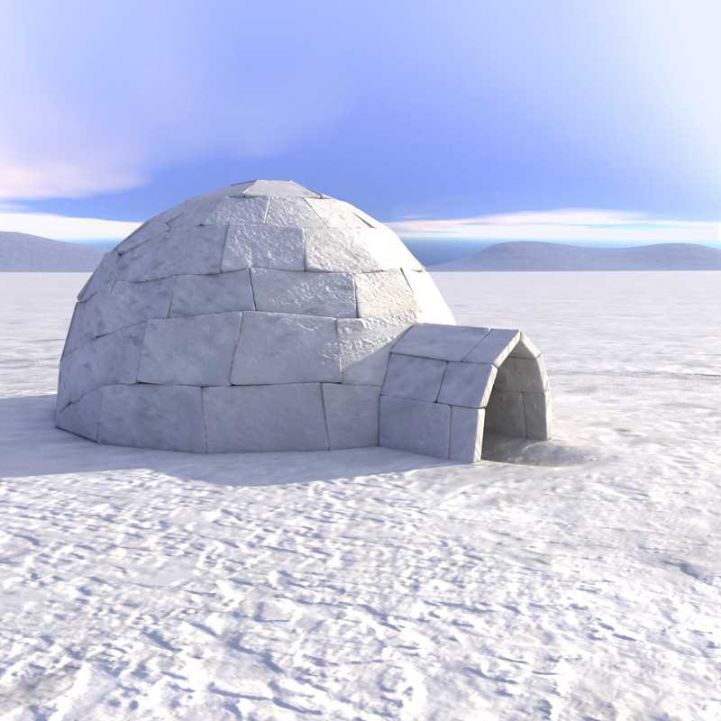 Unlock the Power of Igloo2: Comprehensive Datasheet Revealed!