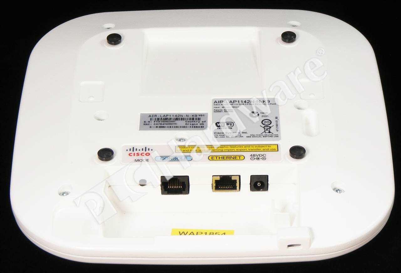 Cisco 3502i Datasheet: Features, Specs, and More