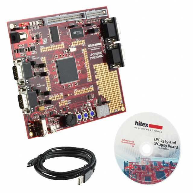 Unlock the Power of the OMAP-L138 with Comprehensive Datasheet Access