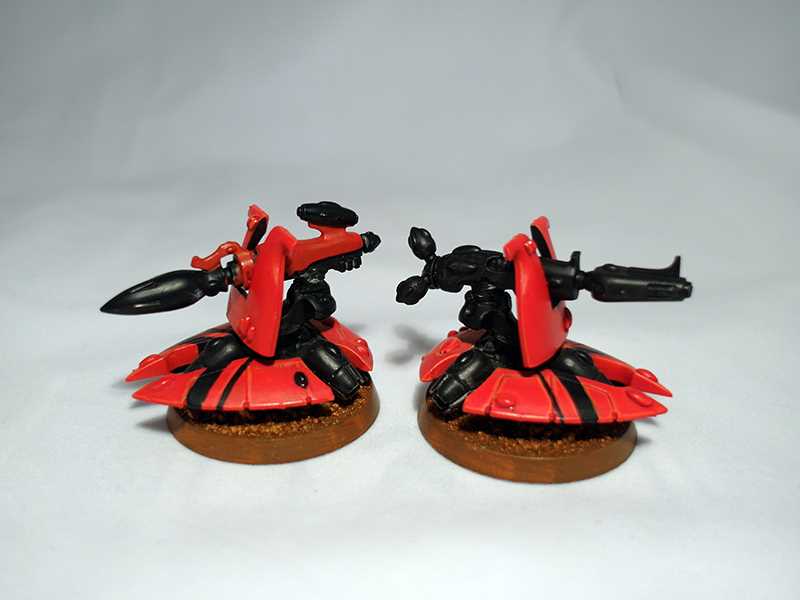 Eldar Support Weapon Datasheet: Everything You Need to Know