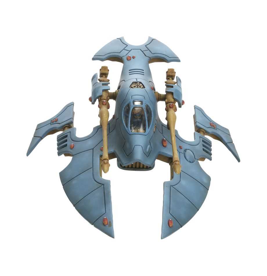 Unlock the Power of Eldar Hornet with this Comprehensive Datasheet Guide