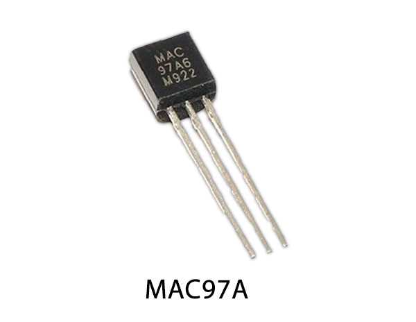 Explore the Mac97a8 Triac Datasheet for Comprehensive Technical Details