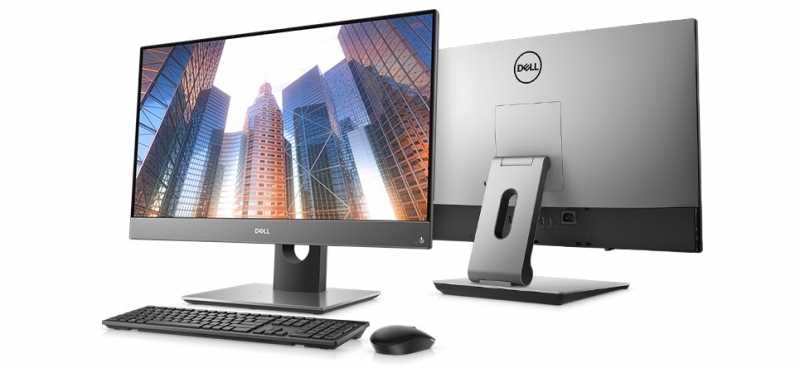 Explore the Dell 7490 All-in-One Datasheet for Comprehensive Specs