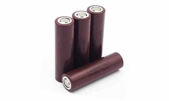 Unlocking the Power: LG 18650 Battery Datasheet Demystified