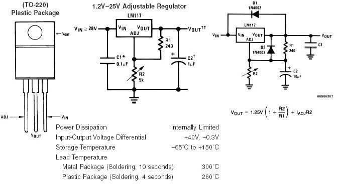 Unlock the LM4861M Datasheet: Essential Specifications and Features