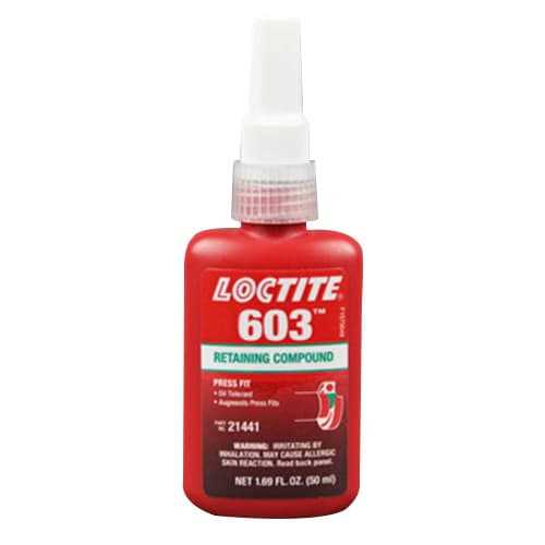 Complete Loctite 603 Datasheet: Specifications, Application Guide, & More!