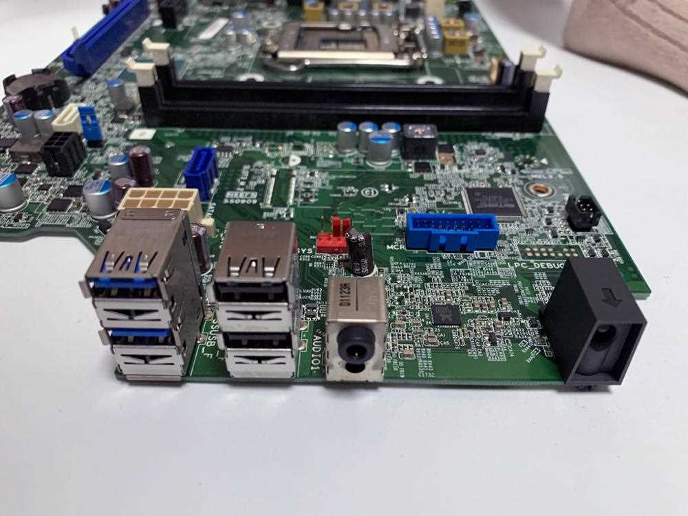 Explore the Dell OptiPlex 3040 Datasheet for Comprehensive Specifications